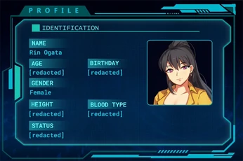 Rin Ogata | Ubel Wiki | Fandom