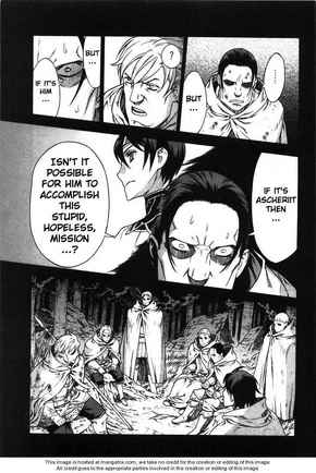 The Seven Heroes | Übel Blatt Wiki | Fandom