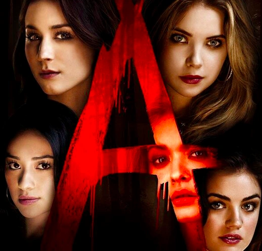 Pretty Little Liars - THE GAME | Uber PLL Army Wiki | Fandom