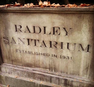 RADLEY SANITARIUM | Uber PLL Army Wiki | Fandom