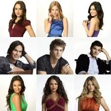 Memorable Pretty Little Liar Quotes | Uber PLL Army Wiki | Fandom