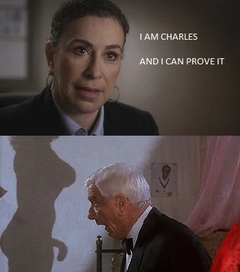 LINDA TANNER | Uber PLL Army Wiki | Fandom