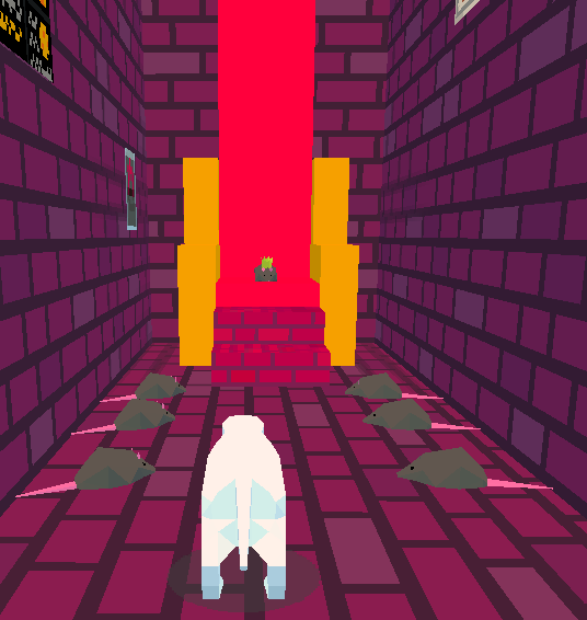 The Rat King | Übercat Overdrive Wiki | Fandom