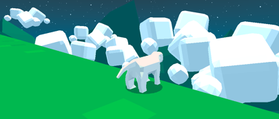 Clouds | Übercat Overdrive Wiki | Fandom