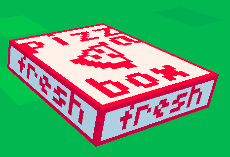 Pizza Boxes | Übercat Overdrive Wiki | Fandom