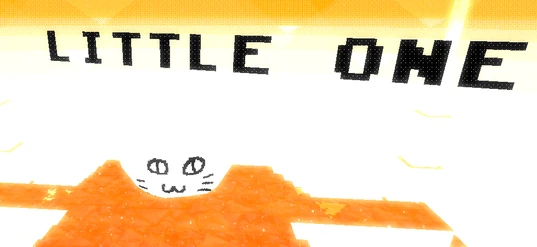 The Cat God | Übercat Overdrive Wiki | Fandom