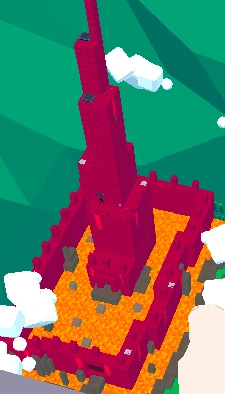 Rat Castle | Übercat Overdrive Wiki | Fandom