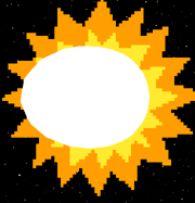 Space Objects | Übercat Overdrive Wiki | Fandom