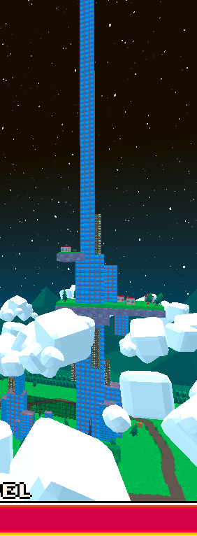 Tower | Übercat Overdrive Wiki | Fandom