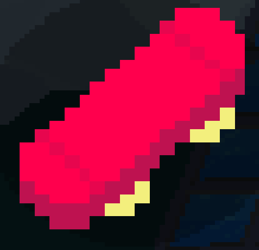 Items | Übercat Overdrive Wiki | Fandom