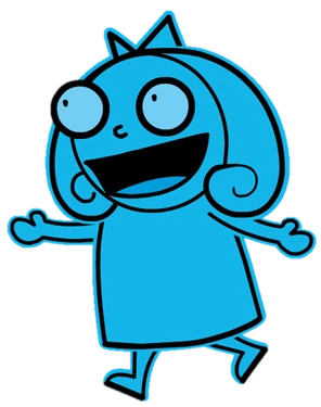 Charlotte (Making Fiends) | Uberduck Wiki | Fandom