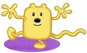 Wubbzy | Uberduck Wiki | Fandom