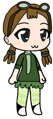 Sally Syrup | Uberduck Wiki | Fandom