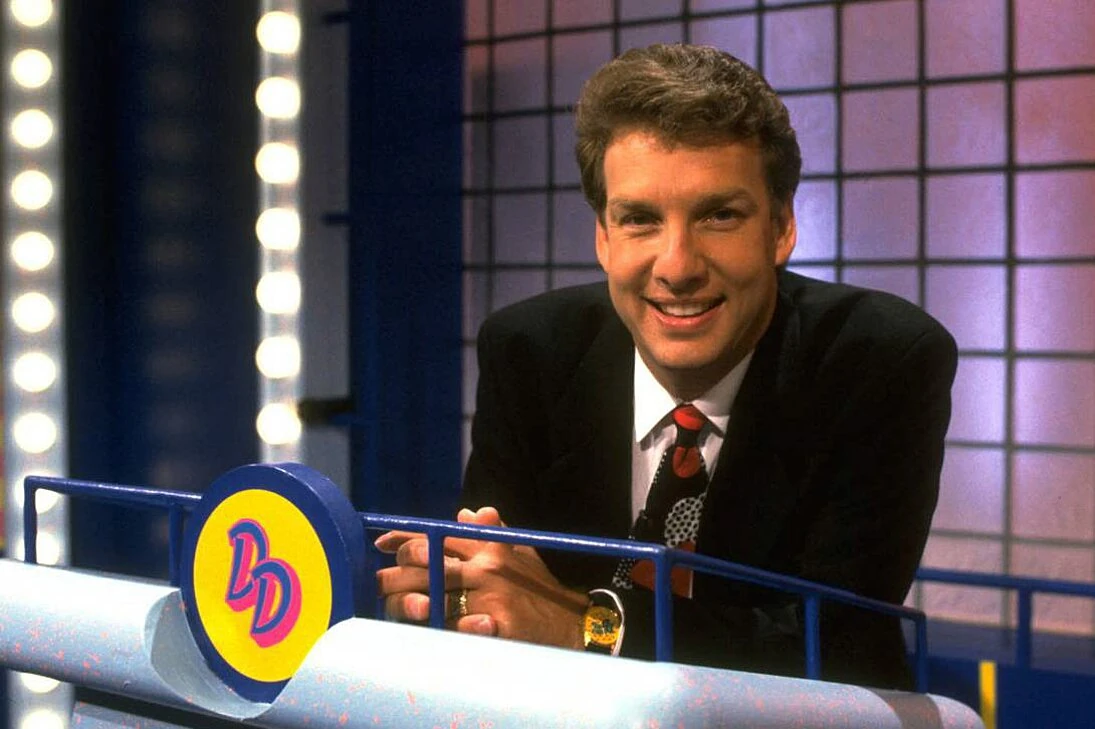 Marc Summers | Uberduck Wiki | Fandom