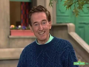 Bob (Sesame Street) | Uberduck Wiki | Fandom