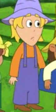 Skinny Dwarf (Leslie Valdes) | Uberduck Wiki | Fandom