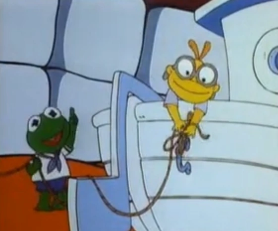 Muppet Babies | Uberduck Wiki | Fandom