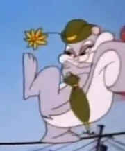 Slappy Squirrel | Uberduck Wiki | Fandom