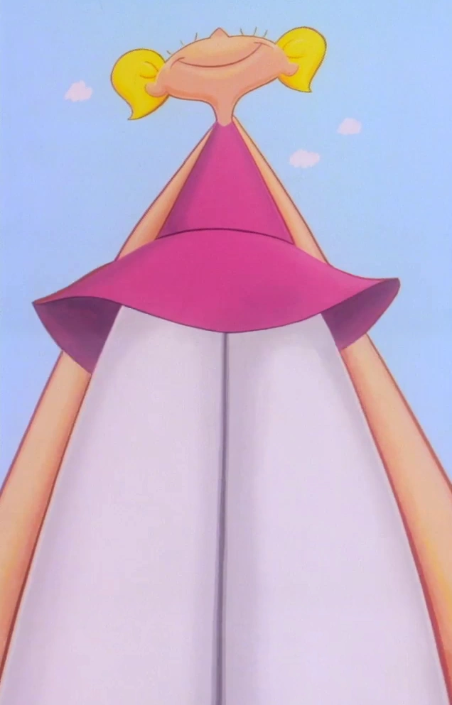 Dee Dee (Dexter's Laboratory) | Uberduck Wiki | Fandom