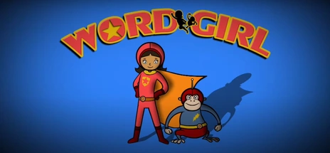 WordGirl (series) | Uberduck Wiki | Fandom