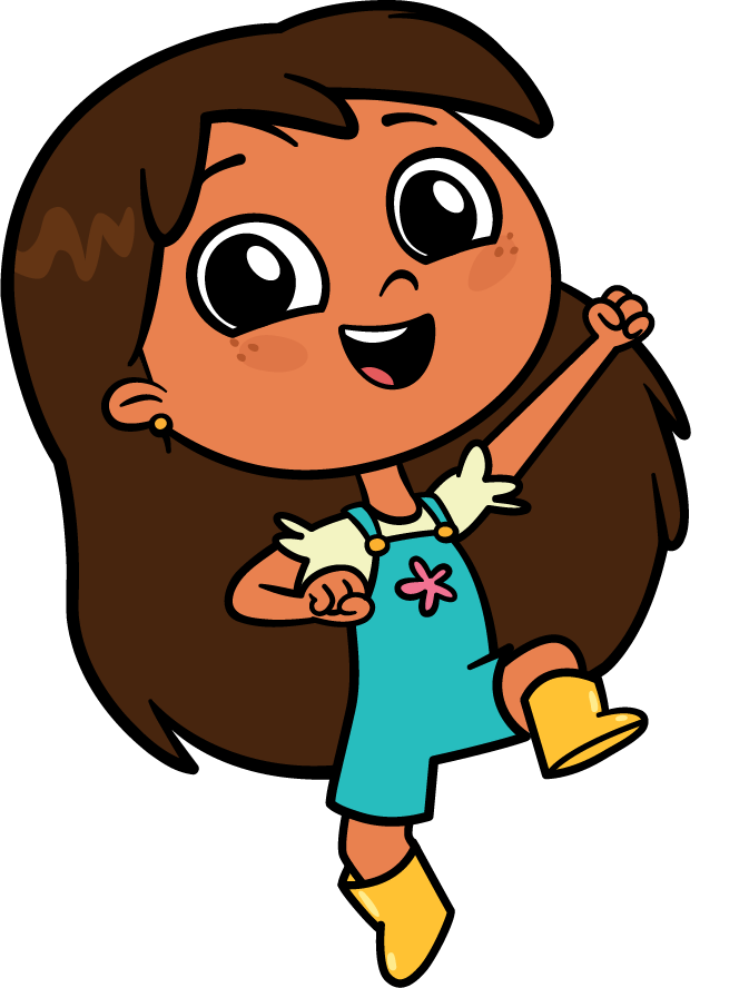 Rosie (Rosie's Rules) | Uberduck Wiki | Fandom