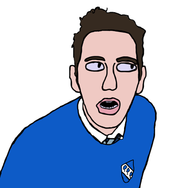 Neil Sutherland | Uberduck Wiki | Fandom