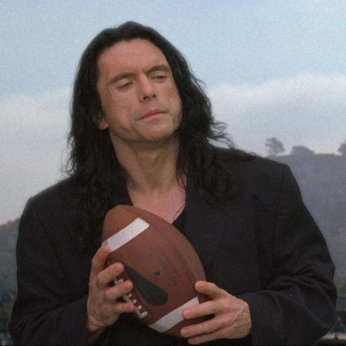 Johnny (The Room) | Uberduck Wiki | Fandom