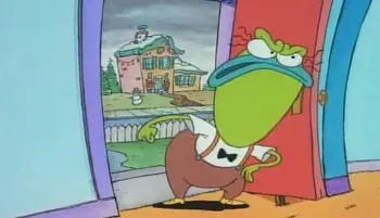 Ed Bighead | Uberduck Wiki | Fandom