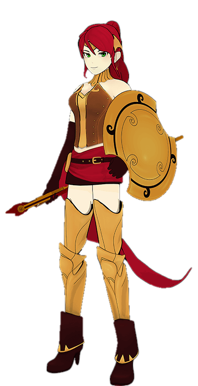Pyrrha Nikos | Uberduck Wiki | Fandom Pyrrha Nikos | Uberduck Wiki | Fandom