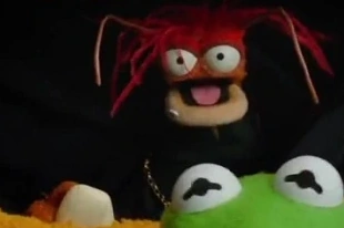 Pepe the King Prawn | Uberduck Wiki | Fandom