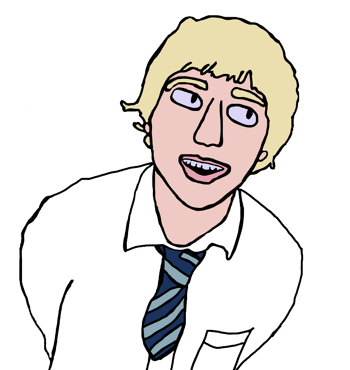 Jay Cartwright | Uberduck Wiki | Fandom