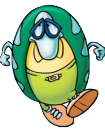 Filburt Shellbach | Uberduck Wiki | Fandom