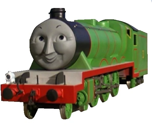 Henry | Uberduck Wiki | Fandom