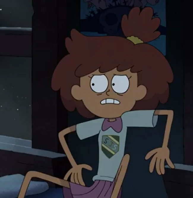 Anne Boonchuy | Uberduck Wiki | Fandom