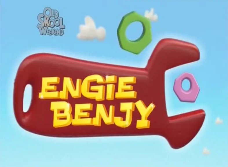 Engie Benjy | Uberduck Wiki | Fandom