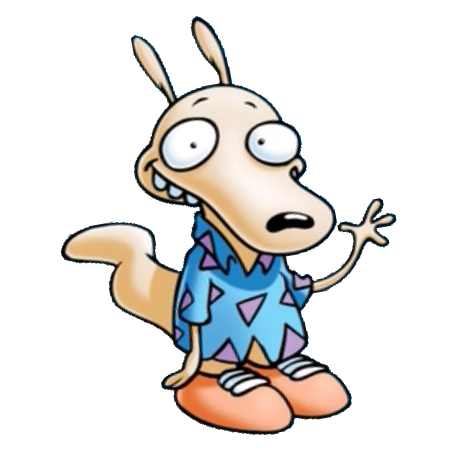 Rocko Rama | Uberduck Wiki | Fandom