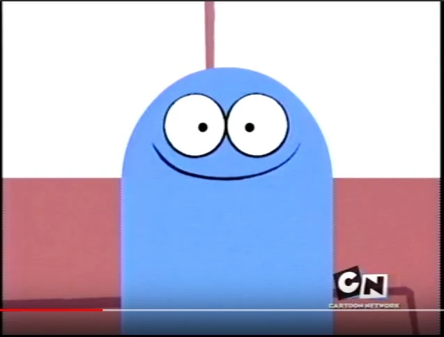 Bloo | Uberduck Wiki | Fandom