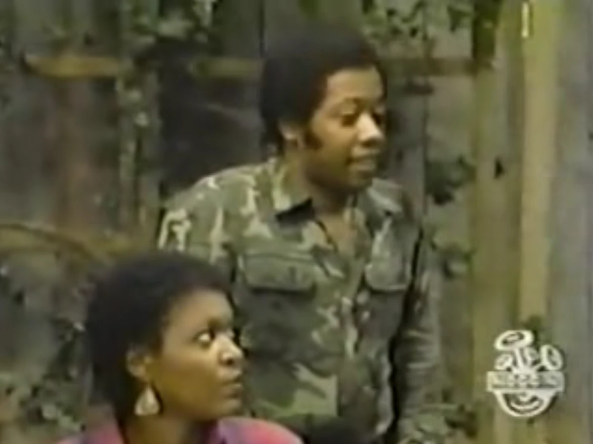 David (Sesame Street) | Uberduck Wiki | Fandom