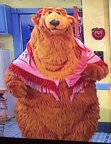 Ursa | Uberduck Wiki | Fandom