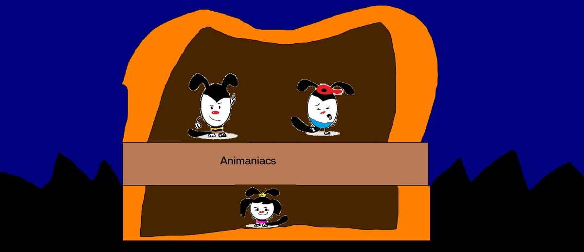 Animaniacs | Uberduck Wiki | Fandom
