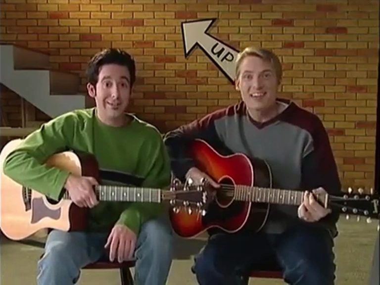 Sing Along Guys | Uberduck Wiki | Fandom