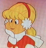 Karen (Frosty the Snowman) | Uberduck Wiki | Fandom