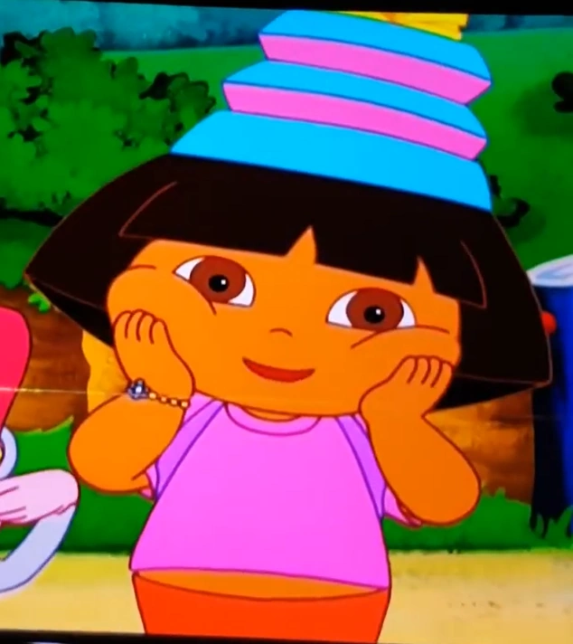 Dora | Uberduck Wiki | Fandom