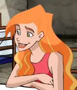 Theresa (Class of the Titans) | Uberduck Wiki | Fandom