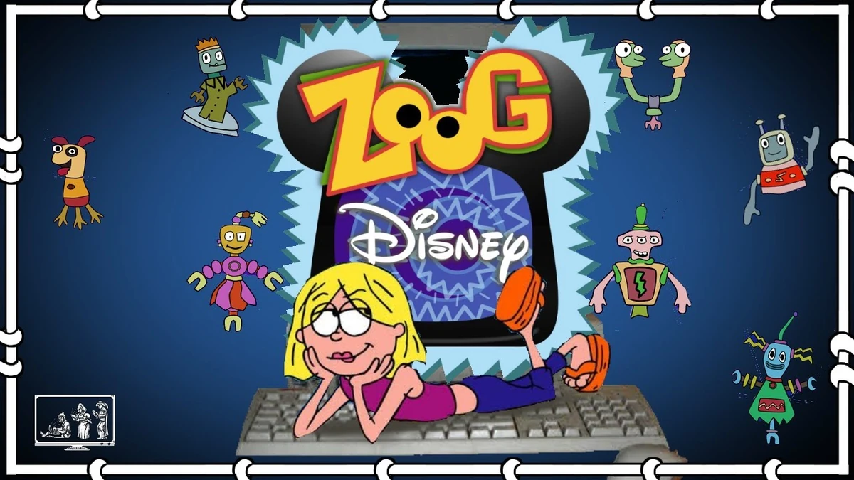 Zoog Disney | Uberduck Wiki | Fandom
