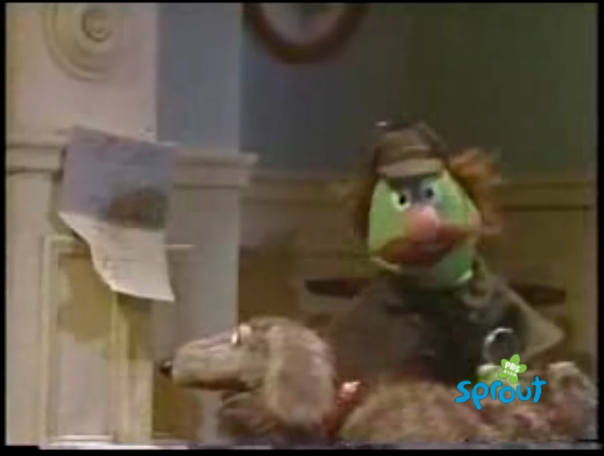 Sherlock Hemlock | Uberduck Wiki | Fandom