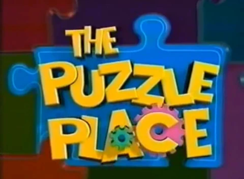 The Puzzle Place | Uberduck Wiki | Fandom