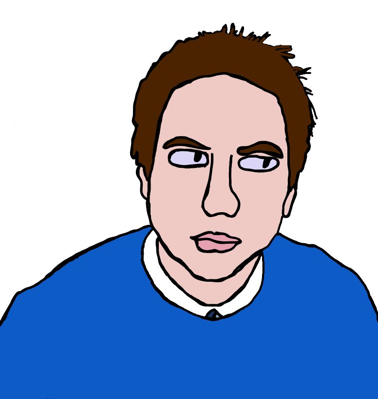 Simon Cooper | Uberduck Wiki | Fandom