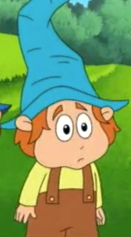 Youngest Dwarf (Lenny Herrera) | Uberduck Wiki | Fandom