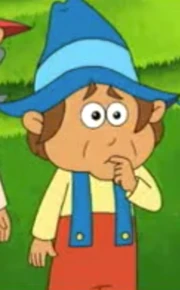 Worried Dwarf (Marc Weiner) | Uberduck Wiki | Fandom